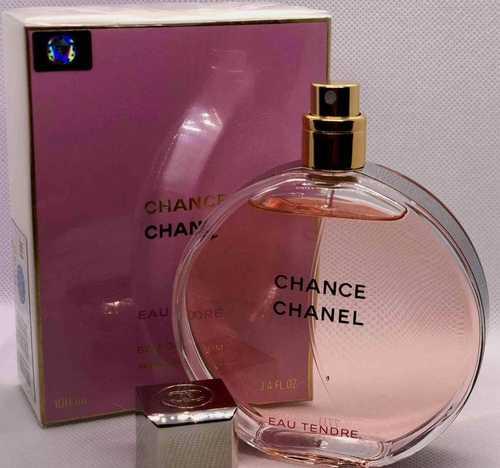 Chanel Chance Eau Tendre