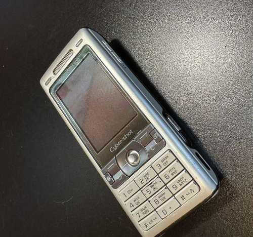 Sony Ericsson K790i