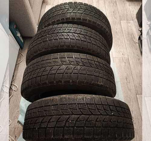 Bridgestone Blizzak WS-60 195/65 R15 91R