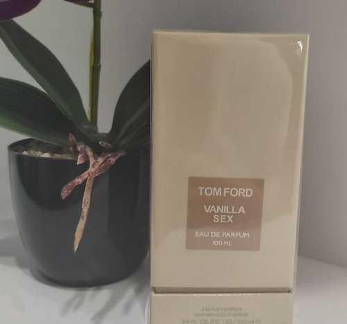 Tom ford vanilla sex