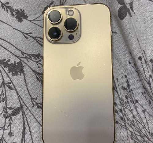 iPhone 13 Pro, 128 ГБ