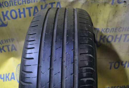 Kumho Solus HS51 215/55 R17