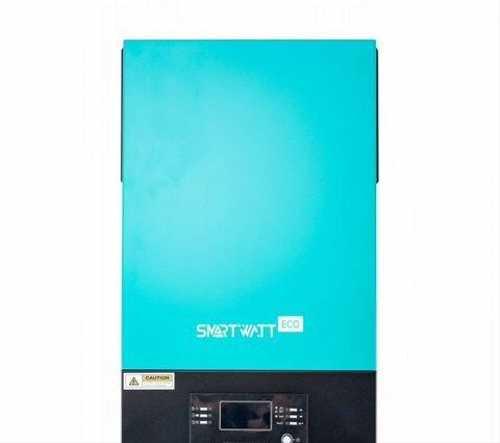 Smartwatt Eco 5K 48V 80A mppt