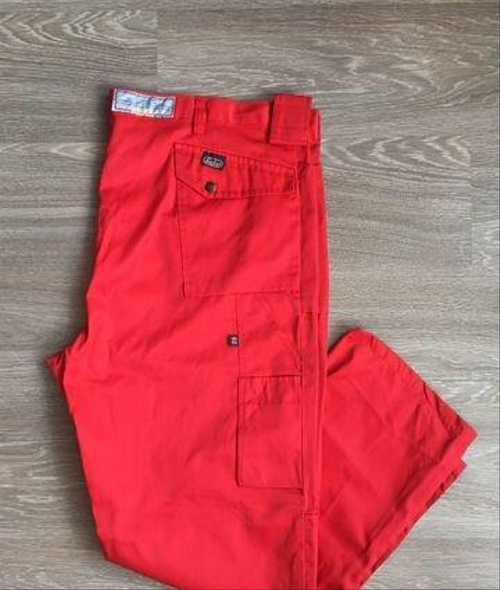 Snickers workwear брюки 62 размера
