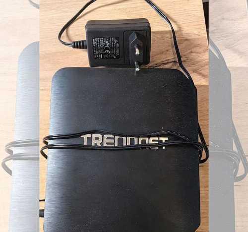 Wifi роутер Trednet TEW-815DAP