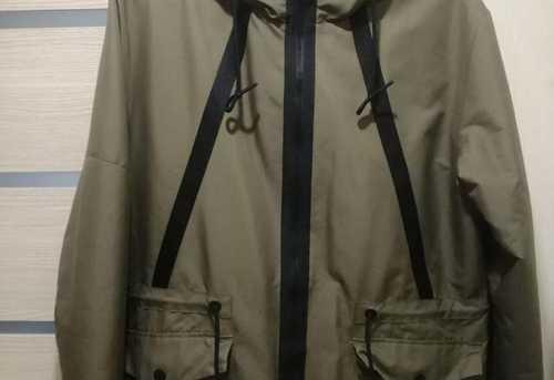 Куртка мужская демисезонная 48-50