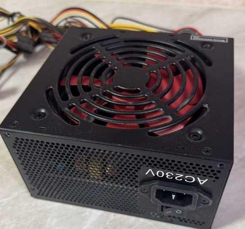 Блок питания 700w Xilence