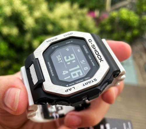 Casio GBX-100-7