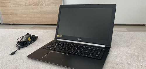 Acer aspire A515-51