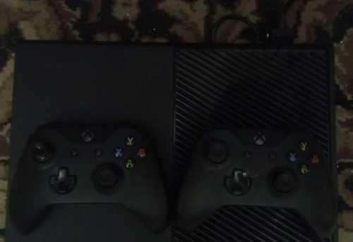 Xbox One