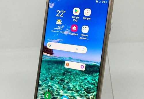 Samsung Galaxy J3 (2017), 2/16 ГБ