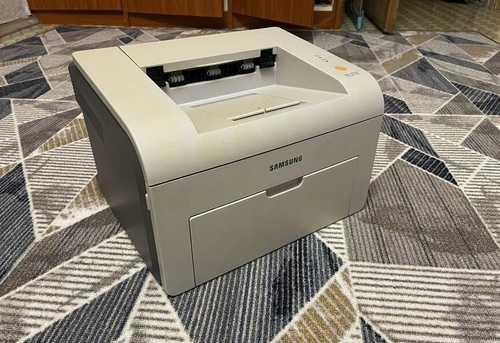 Принтер Samsung ML-2570