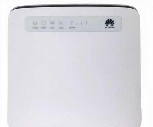 Huawei e5186