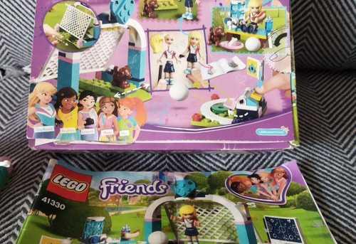 Lego Friends 41330 оригинальный набор