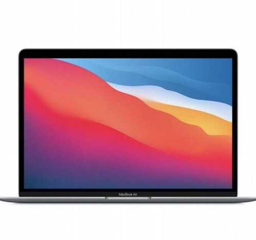 Apple macbook Air 13 M1 8/256 Space Gray