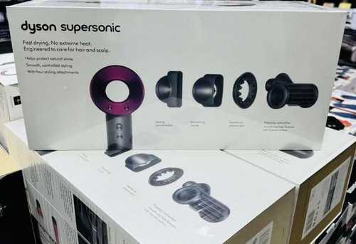 Фен Dyson supersonic hd15