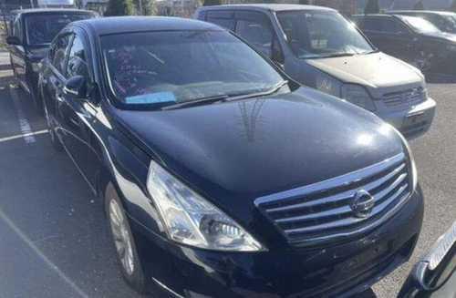 Капот Nissan Teana j32 Нисан тиана j32