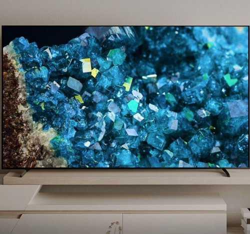 Телевизор Sony bravia XR 65A80L