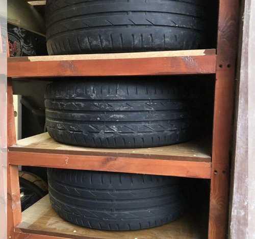 Bridgestone Potenza S001 215/55 R17 94W