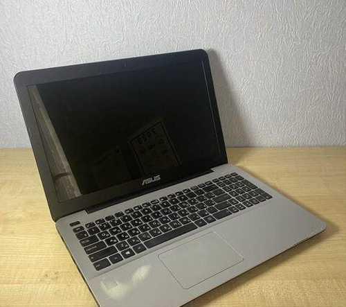 Мощный Игровой Ноутбук i7/8gb/GT820/HDD