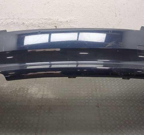 Бампер BMW 3 E90, E91, E92, E93, 2008