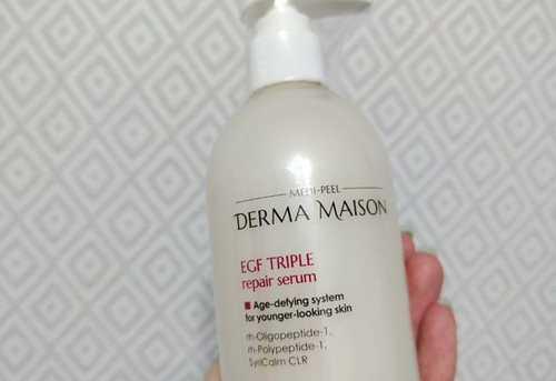 Сыворотка Derma Maison EGF Triple Repair Serum