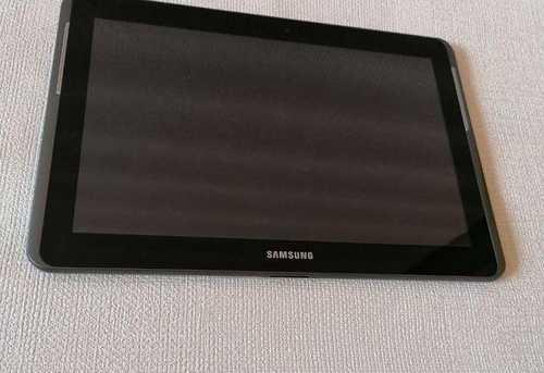 Планшет Samsung galaxy tab 2 10.1 p5100