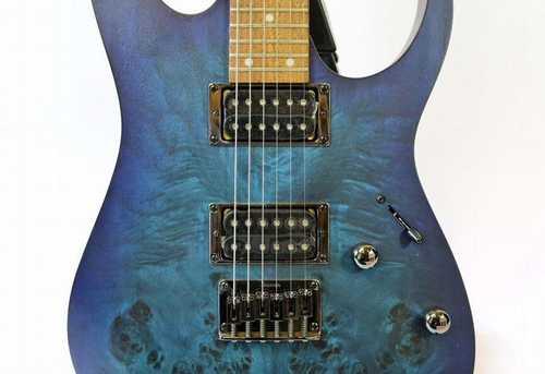 Новая электрогитара Ibanez Standard RG421PB-SBF