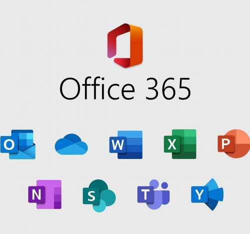 Microsoft Office 365 Pro ключ