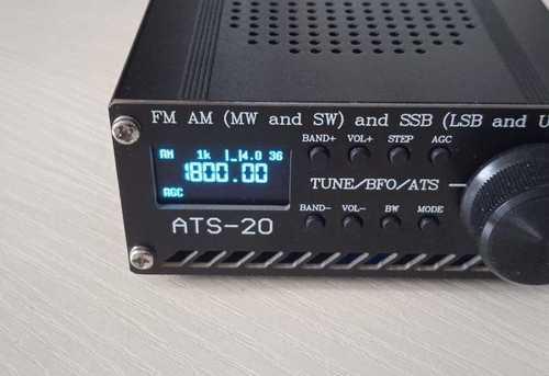 Радиоприемник ATS-20