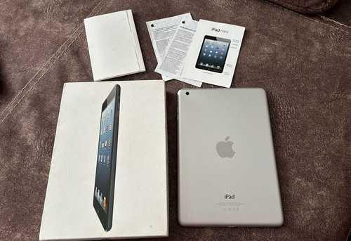 iPad mini 1 16gb идеал