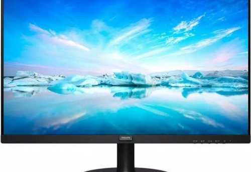 Philips 241V8L 23.8" 1920x1080 (FullHD) 75Hz VA, L