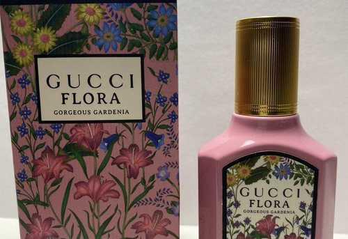 Парфюмерная вода Gucci - Flora Gorgeous Gardenia