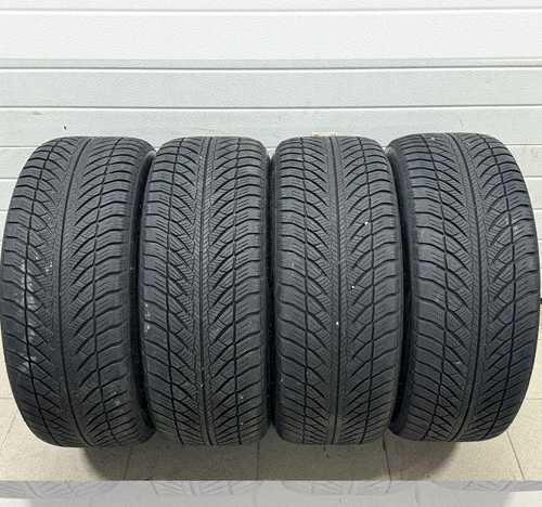 Goodyear UltraGrip 8 Performance 245/45 R19