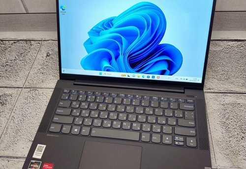 Lenovo IdeaPad 14 FullHD Ryzen 3 4300U/8GB/SSD512