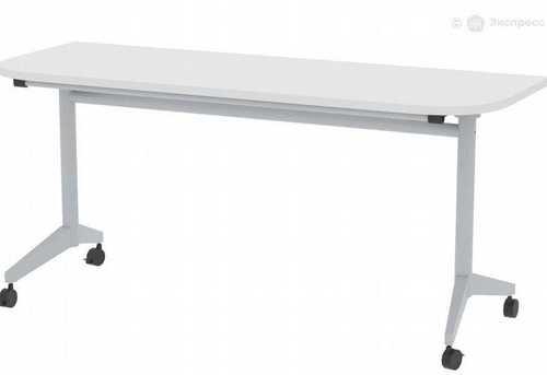 Мобильный стол складной радиусный Bend 8фсрр.103