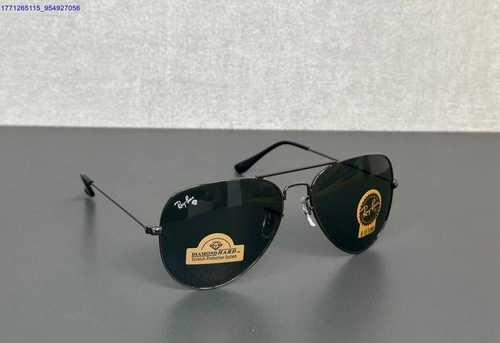 Солнцезащитные очки ray ban aviator art0022