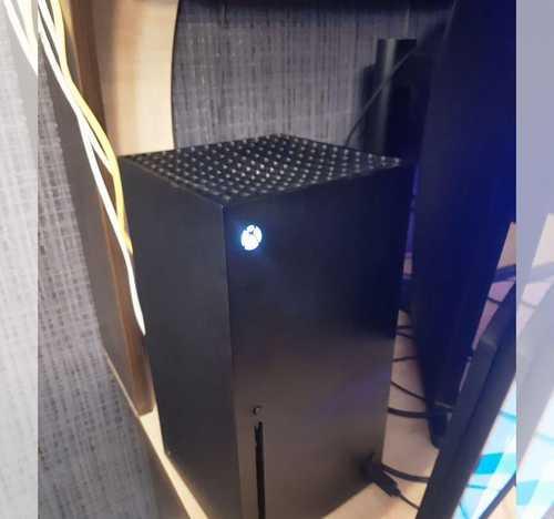 Xbox series x