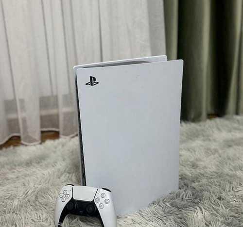 Sony playstation 5