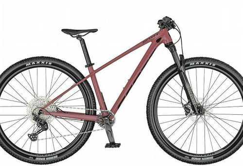Велосипед Scott Contessa Scale 940 (2021)
