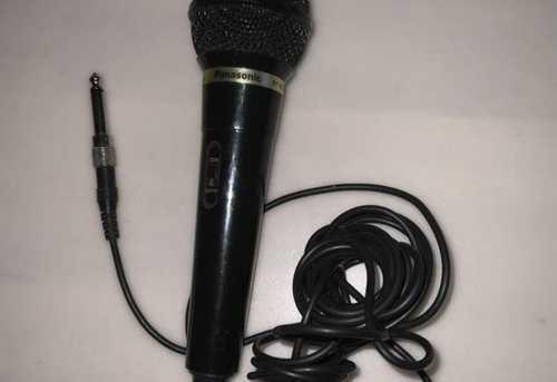 Микрофон для караоке LG dvd