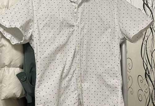Рубашка мужская ostin