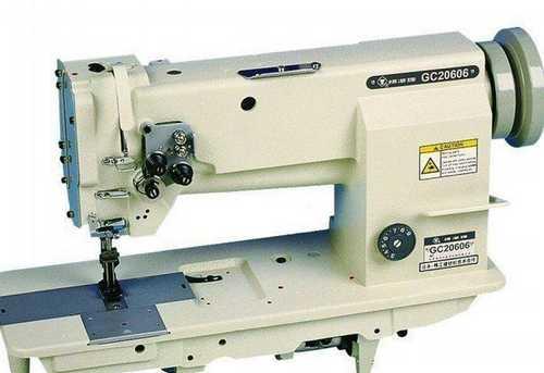 Швейная машина Typical GC 20606 (голова)