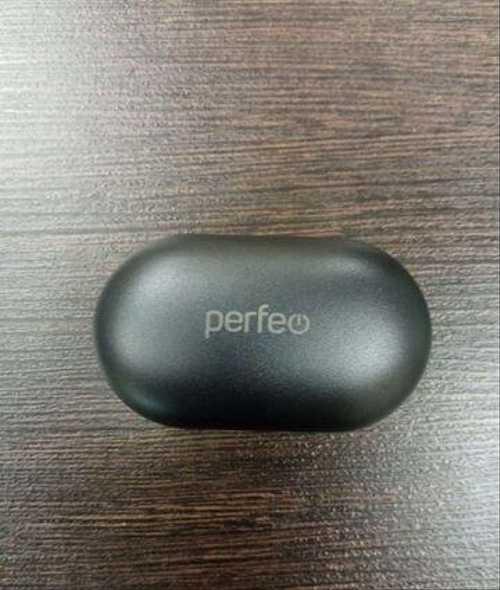 Bluetooth наушники-гарнитура Perfeo