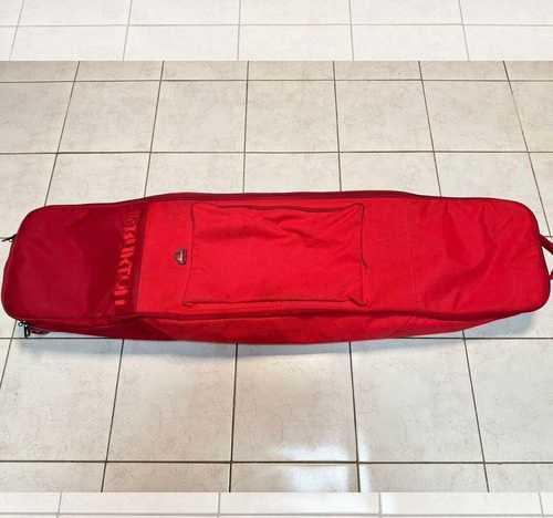 Сноуборд чехол на колесах Burton Wheelie Gig Bag