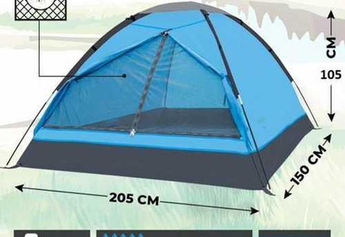 Палатка кемпинговая