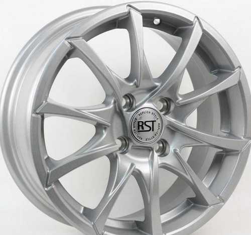 RST R035 6x15 4x100 ET 50 Dia 60.1 (GB)