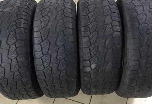 Hankook Dynapro AT M 275/65 R17