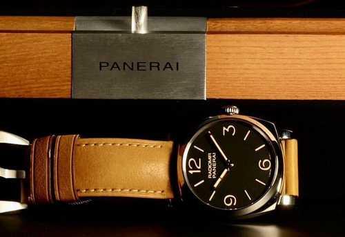 Officine Panerai special edition Paneristi Russia