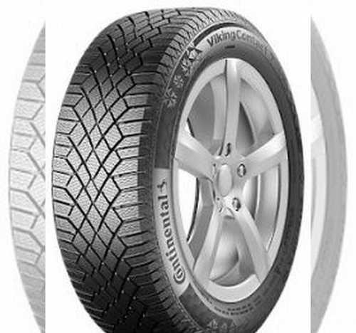 Continental ContiVikingContact 7 215/55 R17 98T